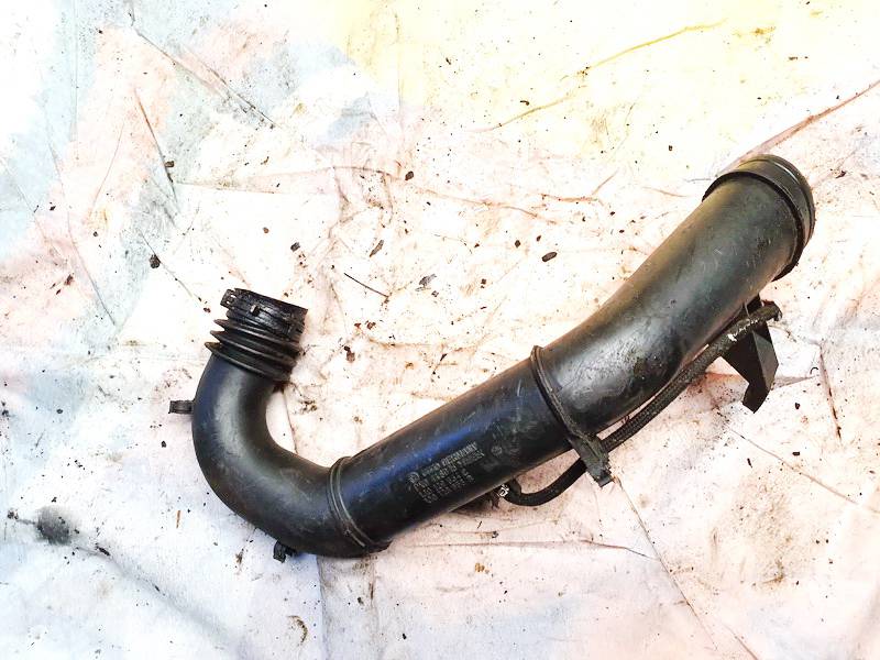 1J0129654C 446015, 1J0129656B TURBO INTERCOOLER PIPE HOSE Volkswagen ...
