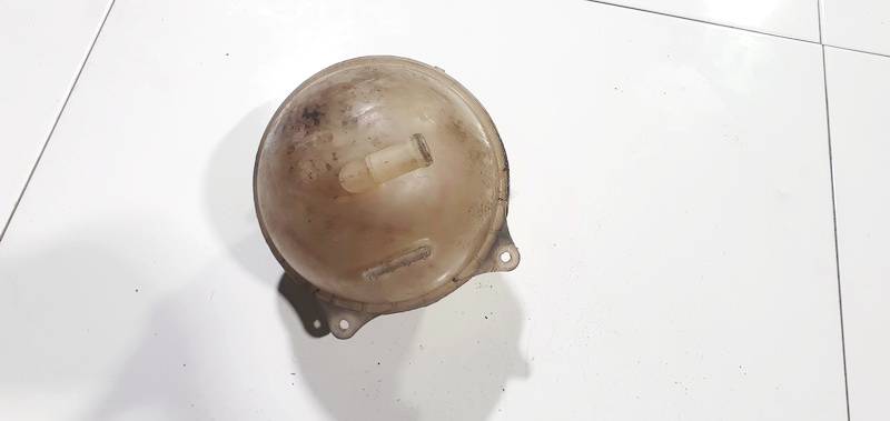 1h0121407c used Expansion Tank coolant (RADIATOR EXPANSION TANK BOTTLE ...