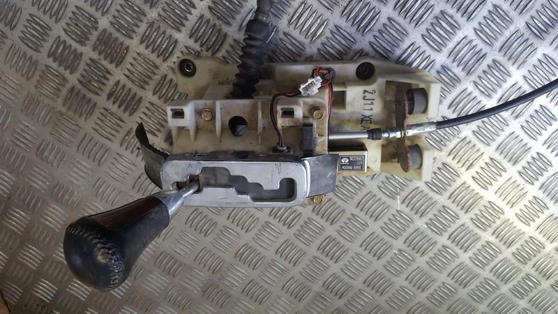 2J11XEA used Gearshift Lever Automatic (GEAR SELECTOR UNIT) Daewoo ...