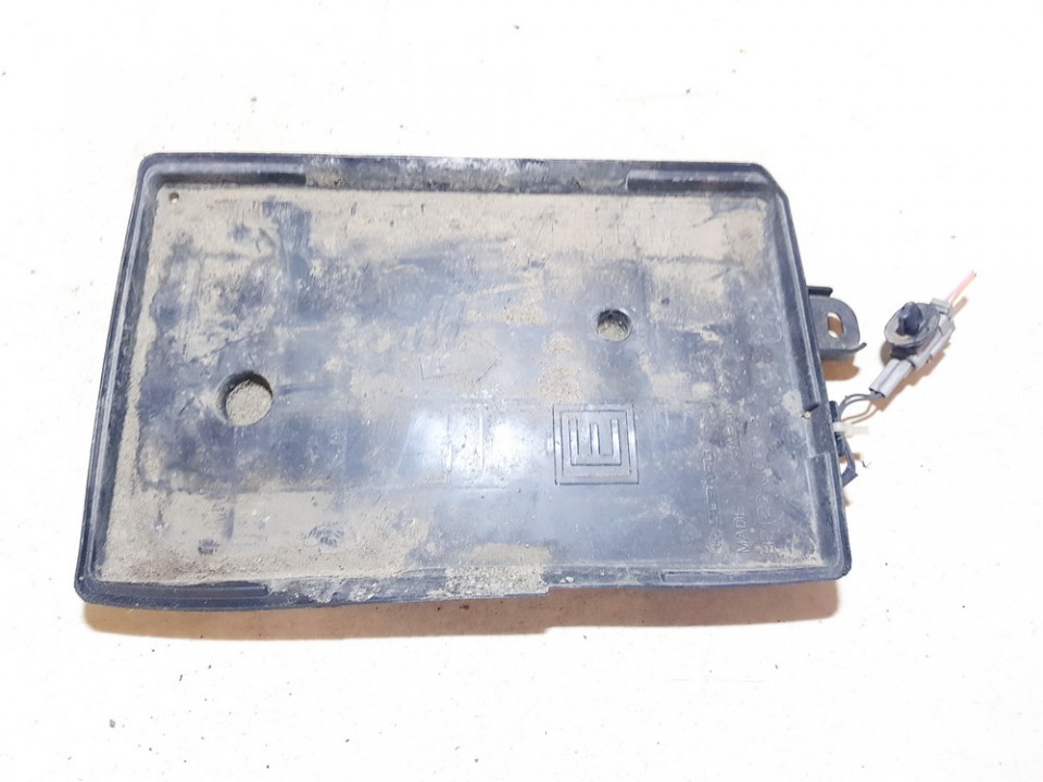 82122aj000 used Battery Boxes - Trays Subaru Outback 2011 2.0L ...