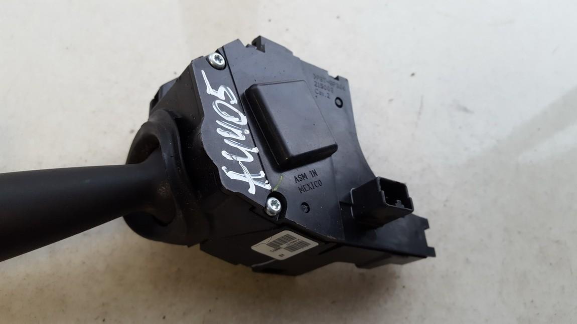 214866137 USED Indicator Switch (Light Stalk) Jeep Patriot 2008 2.0L ...