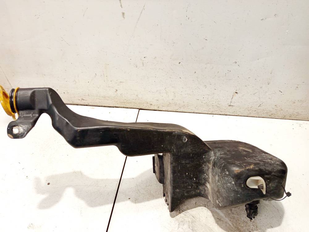 0036 used Windshield Washer Reservoir tank (WASHER BOTTLE) Opel Astra ...