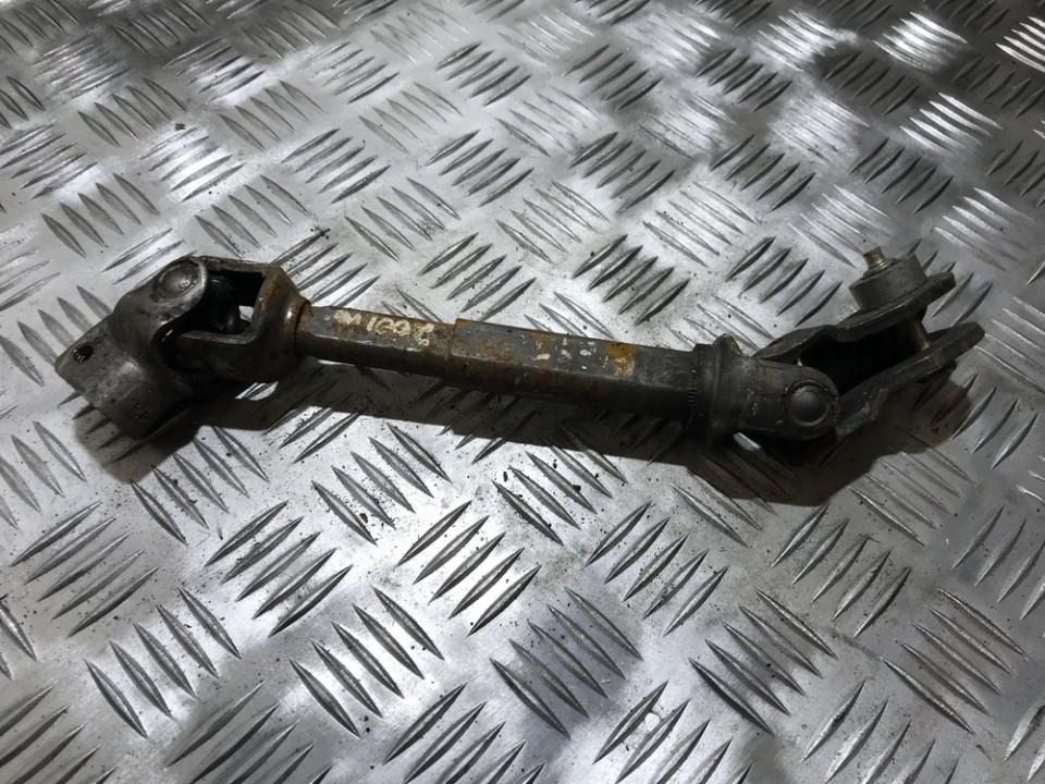 used used Steering Knuckle Joint Coupling (Steering Column Lower ...
