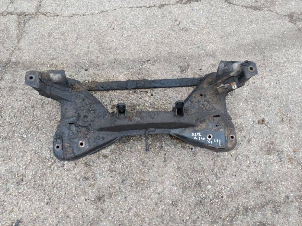 USED USED Subframe - FRONT Volvo S40 2001 1.9L - EIS02460566 | Used ...