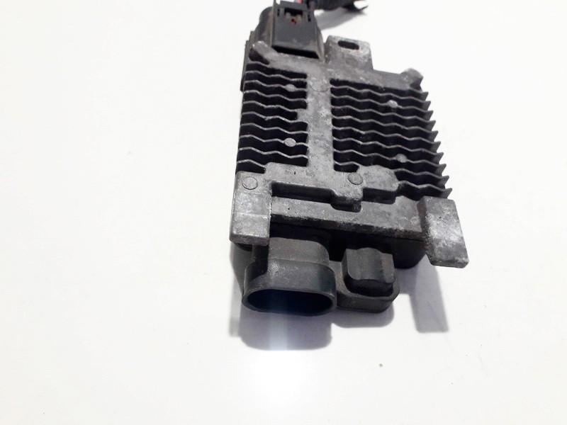 940002904 0000159 13908 Blower Fan Regulator (Fan Control Switch Relay ...