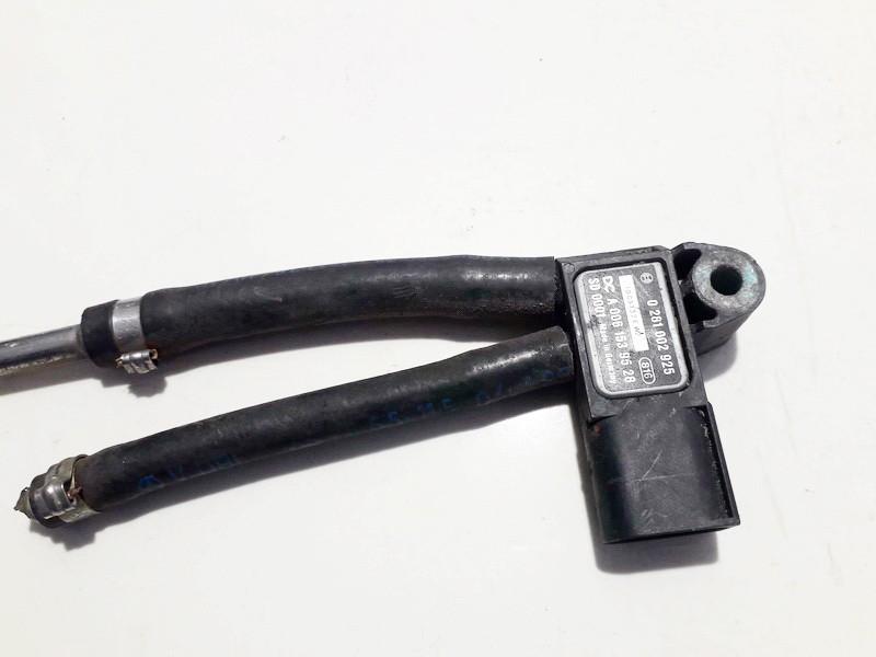 0281002925 a 006 153 95 28 Air Pressure MAP Sensor Manifold Boost ...