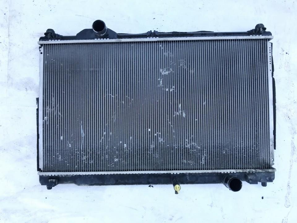 4221332771 422133-2771 Radiator-Water Cooler Lexus GS - CLASS 2005 3.0L ...