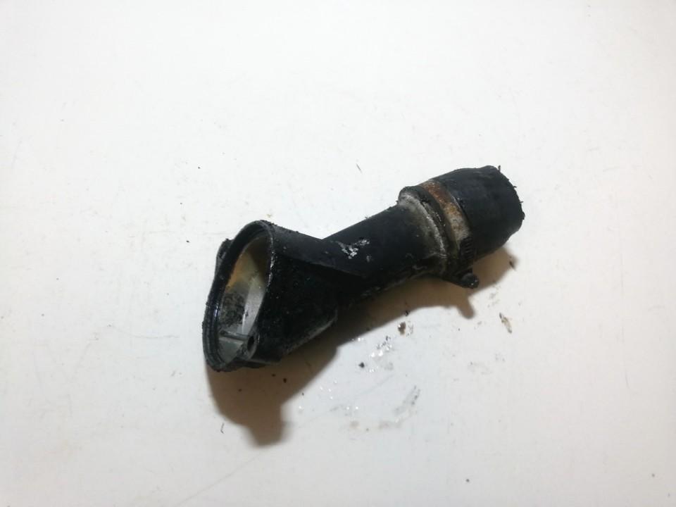 6032030474 used Coolant Flange (Engine Coolant Thermostat Housing Cover ...