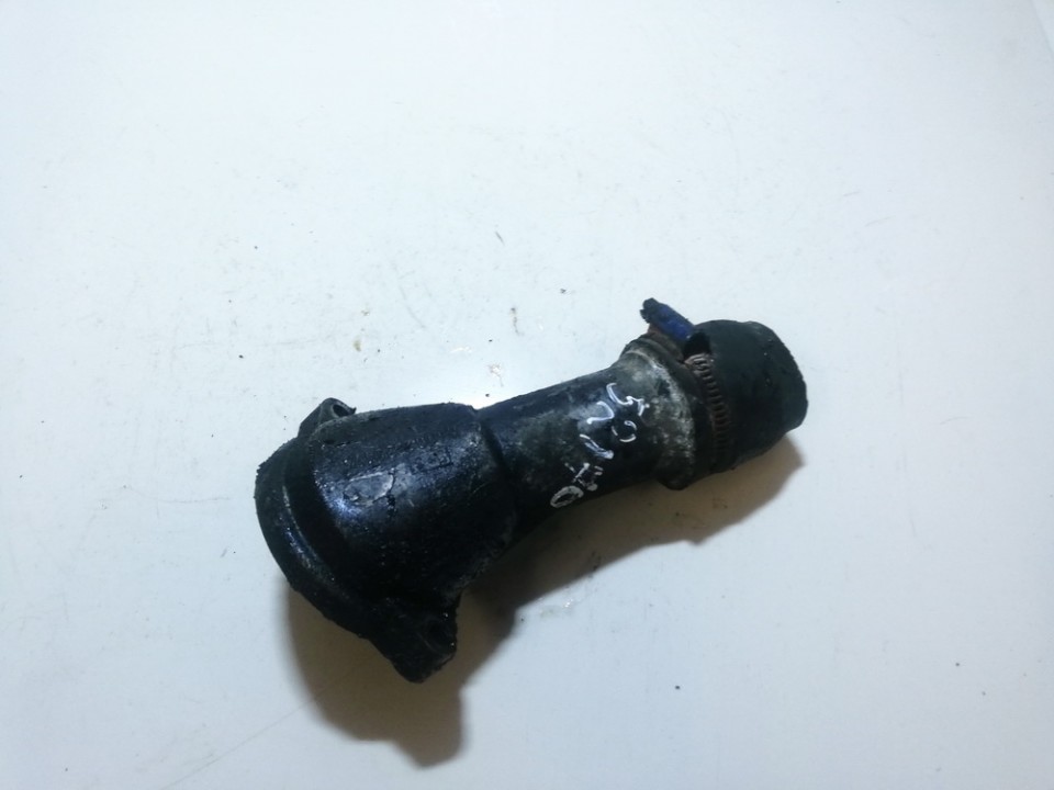 6032030474 used Coolant Flange (Engine Coolant Thermostat Housing Cover ...