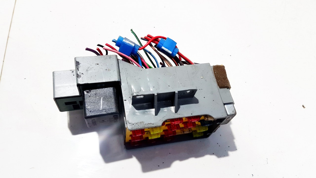 P04794669AC 18217A Fuse box Chrysler PT Cruiser 2003 2.2L - EIS00995672 ...