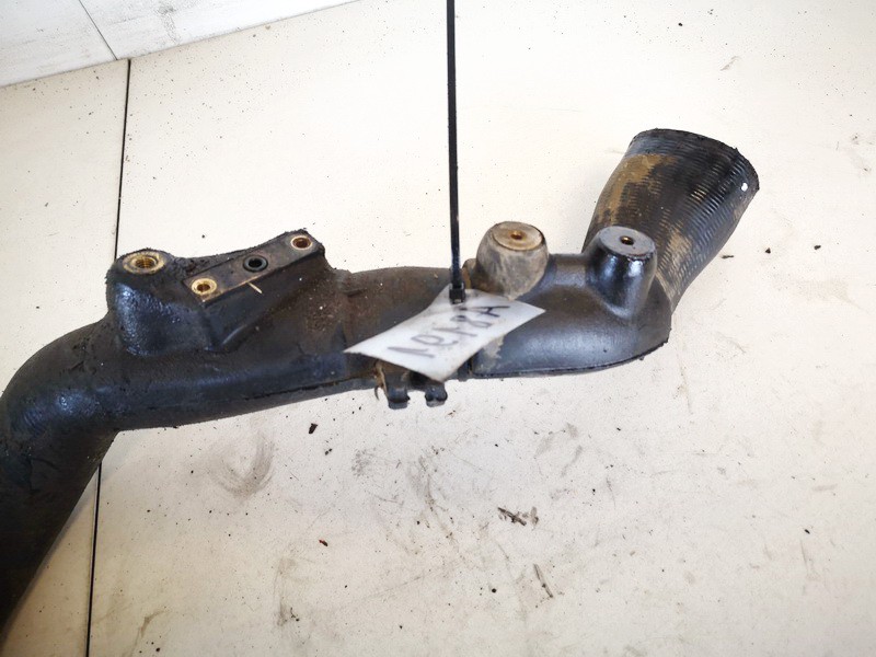 used used TURBO INTERCOOLER PIPE HOSE Nissan Almera Tino 2004 2.2L ...