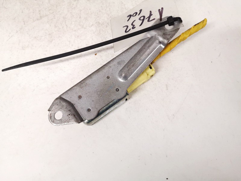 89236ag000 18700-0690 Srs Airbag crash sensor Subaru Legacy 2005 2.0L ...