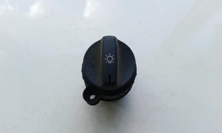 13870519 04050000 Headlight adjuster switch (Foglight Fog Light Control ...