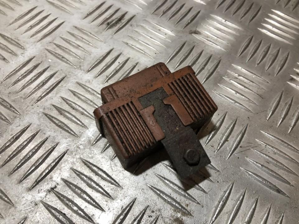 9607540680 240.101 Relay module Fiat Ulysse 2000 - EIS00505680 | Used ...