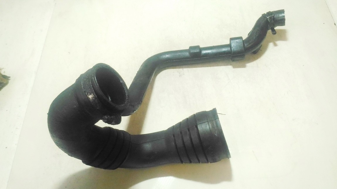 028103493AF used TURBO INTERCOOLER PIPE HOSE Audi A4 1998 1.9L ...