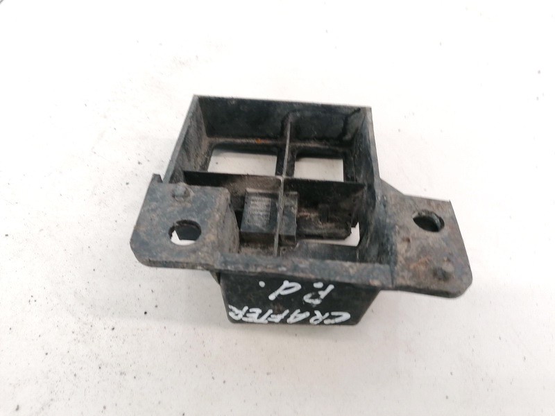 A9068850263 USED Front Bumper mounts Mercedes-Benz Sprinter 2011 ...