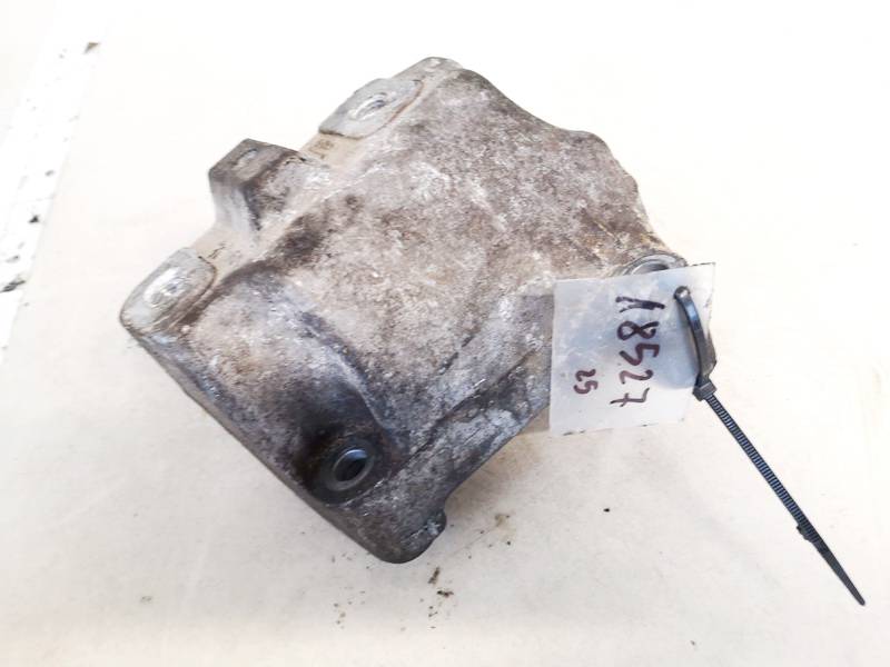 1k0199117aj used Engine Mount Bracket and Gearbox Mount Bracket ...