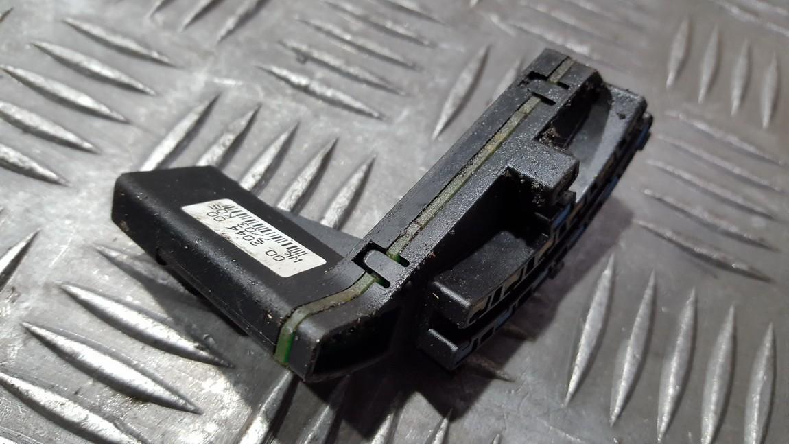 00204400 Steering Wheel Angle Controller Sensor Audi A4 2002 ...