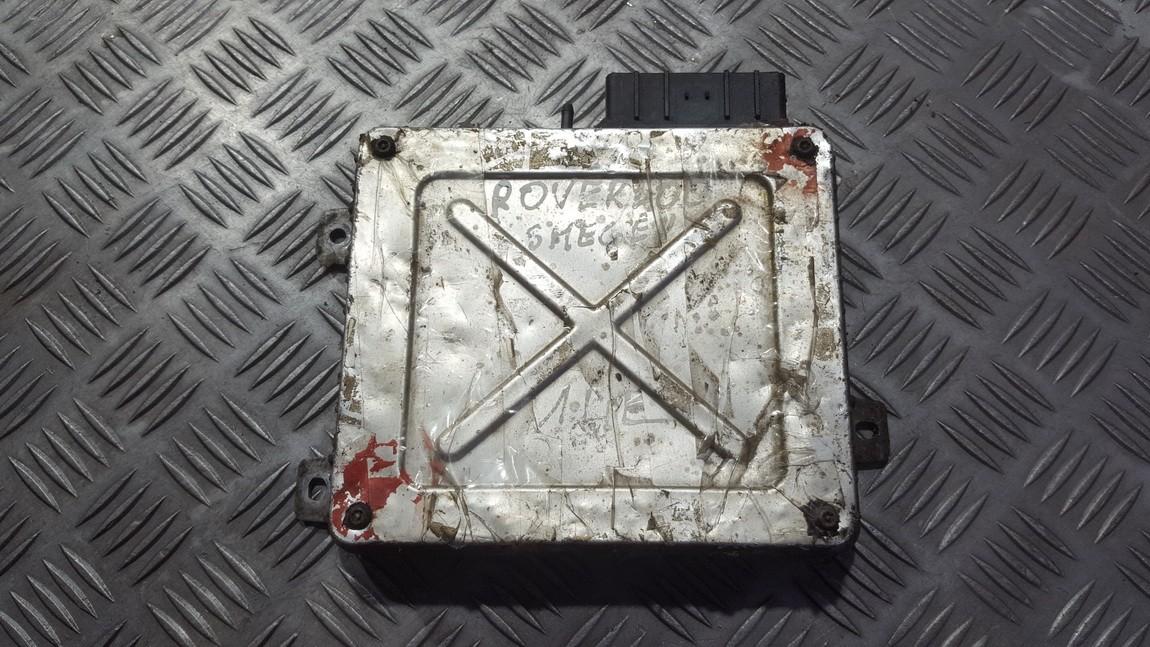 MKC104032 N/A ECU Engine Computer (Engine Control Unit) Rover 400 ...