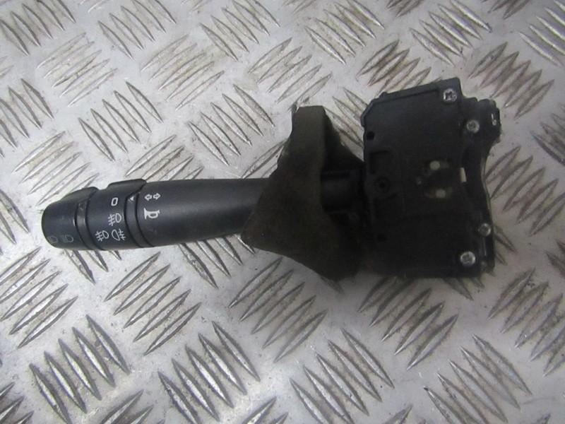36841a used Indicator Switch (Light Stalk) Renault Laguna 1997 1.8L ...