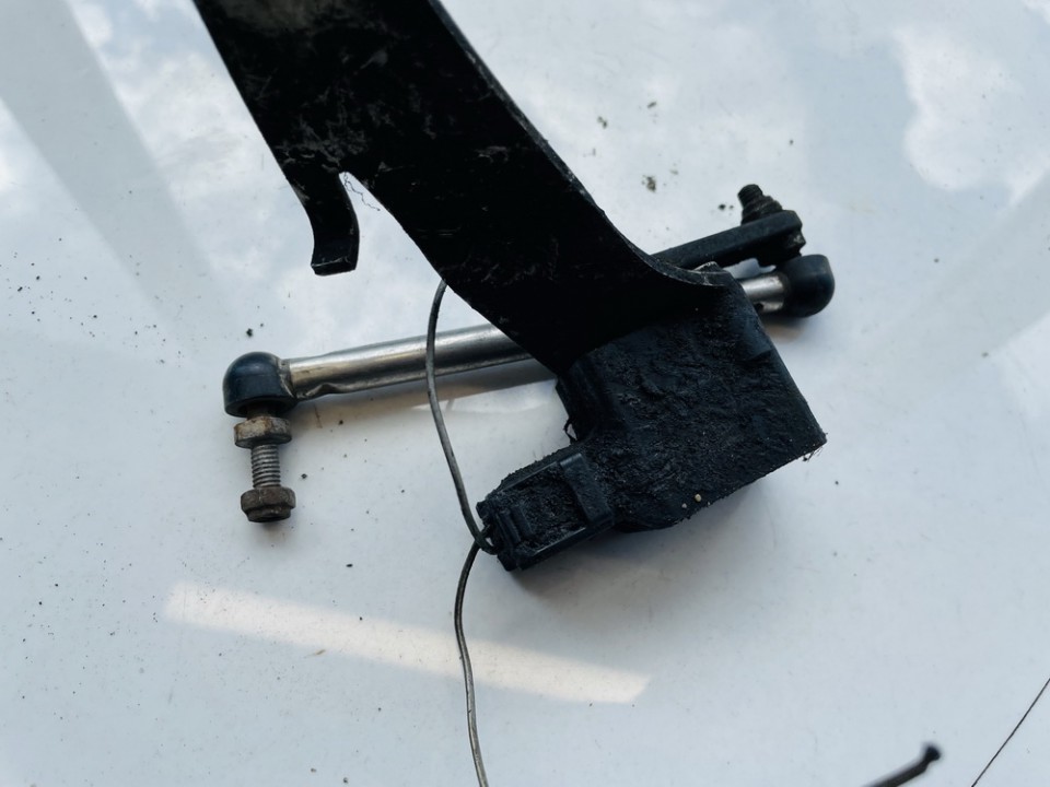 1093697 37146762296 Xenon Headlamp Leveling Level Sensor, Automatic ...