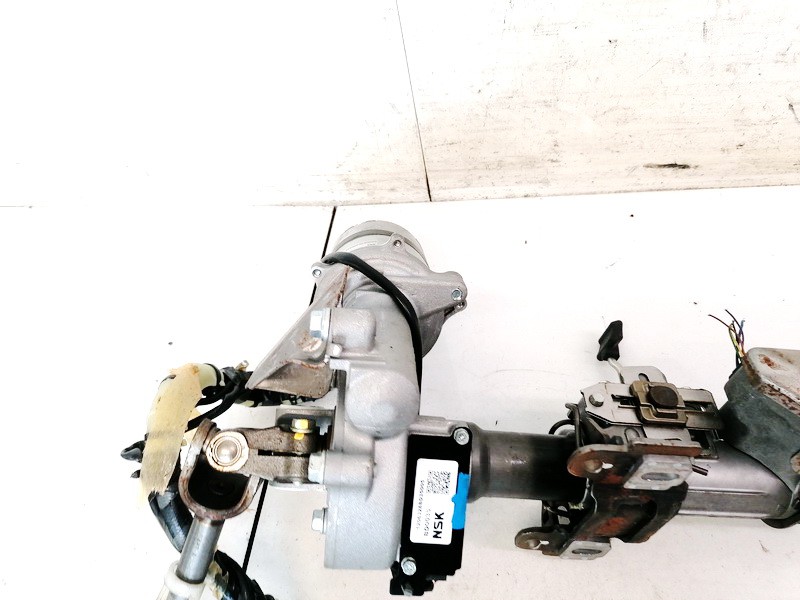 BD0035 USED Electrical power steering pump (Hydraulic Power Steering ...