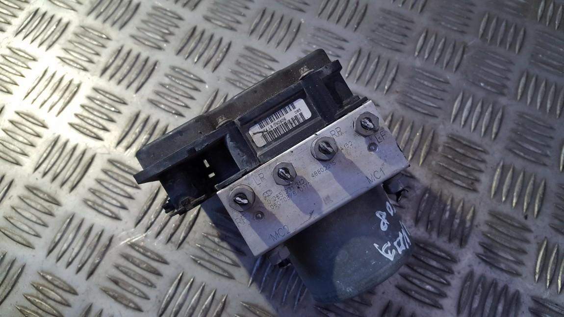 0265231312 060708/6/0173 46802215 0265800306 ABS Unit (ABS Brake Pump ...