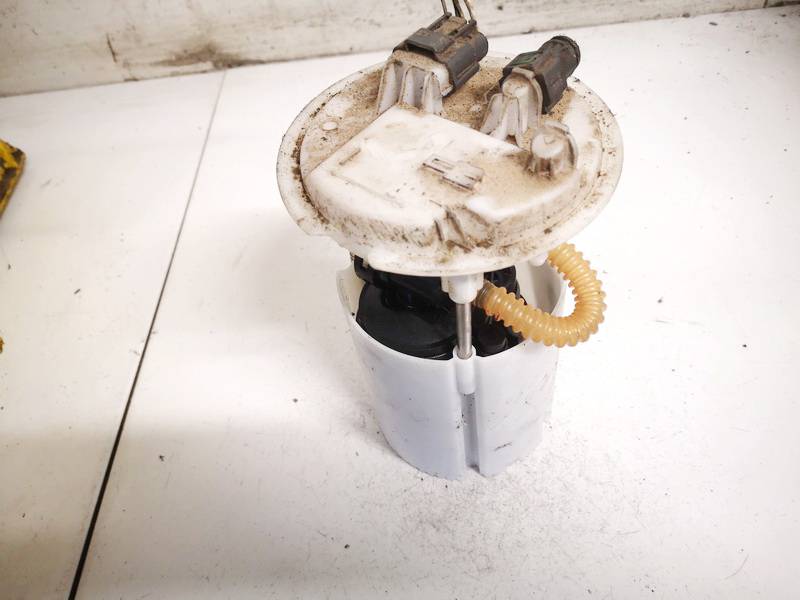 used used Electric Fuel pump Renault Megane 2010 1.4L - EIS02215701 ...