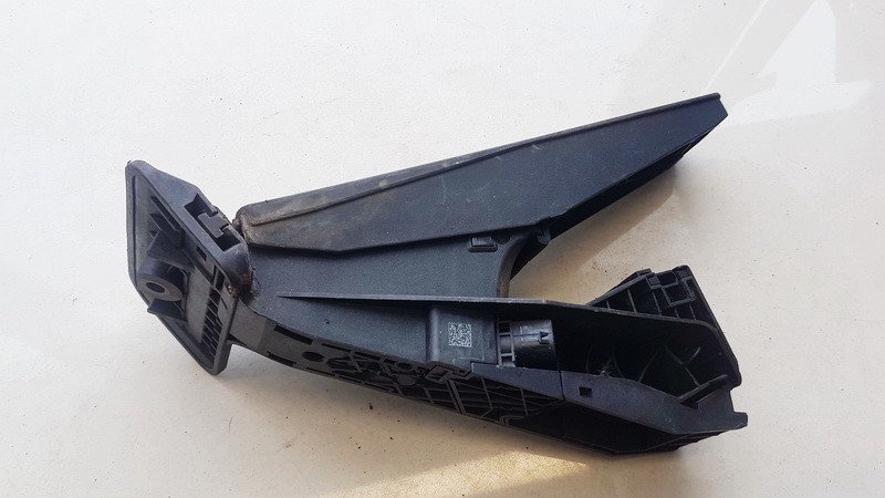 3542678863301 259160-10 Accelerator throttle pedal (potentiometer) BMW ...