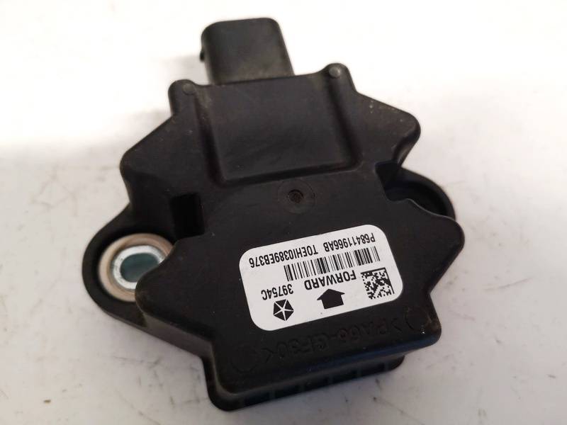 p68411966ab 39754c Esp Accelerator Sensor (ESP Control Unit) Dodge ...