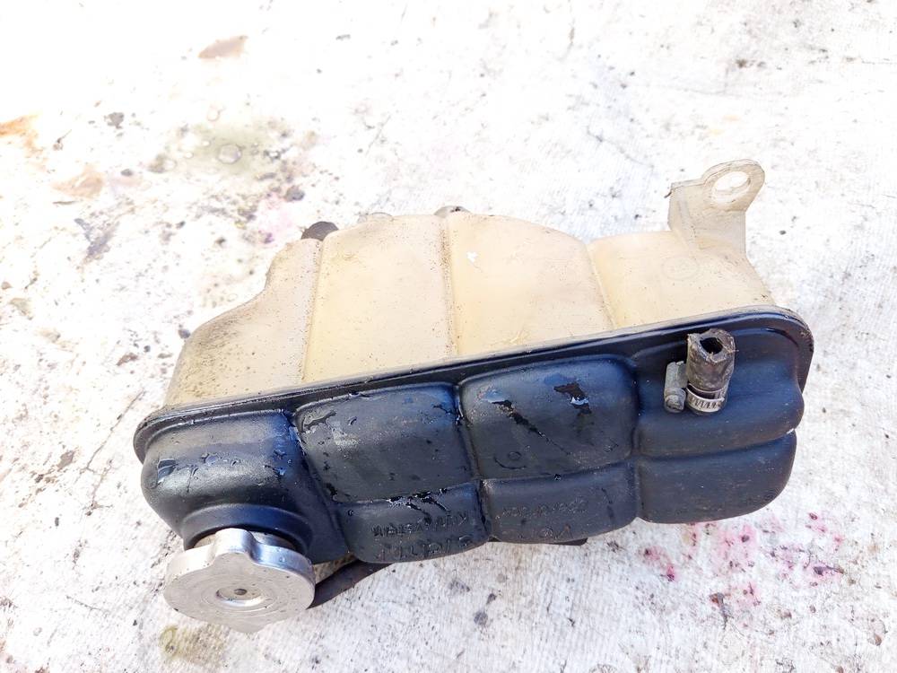 2025000249 Expansion Tank coolant (RADIATOR EXPANSION TANK BOTTLE ...