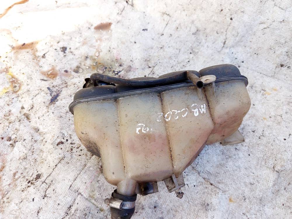 2025000249 Expansion Tank coolant (RADIATOR EXPANSION TANK BOTTLE ...