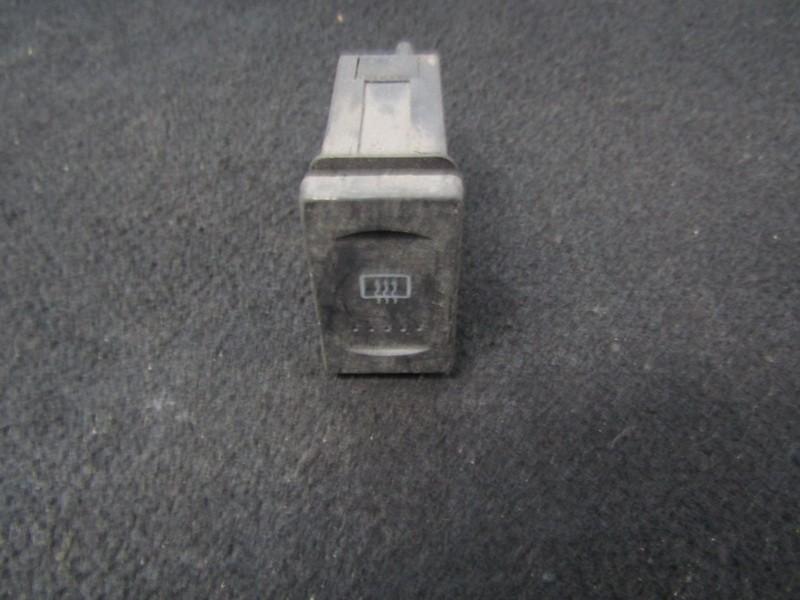 3b0959621c Heated screen switch (Window Heater Switch) Volkswagen ...