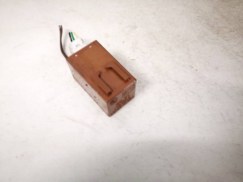 a610009a0 a.610.009.a0, b837 Relay module Fiat Idea 2005 1.3L 30EUR ...