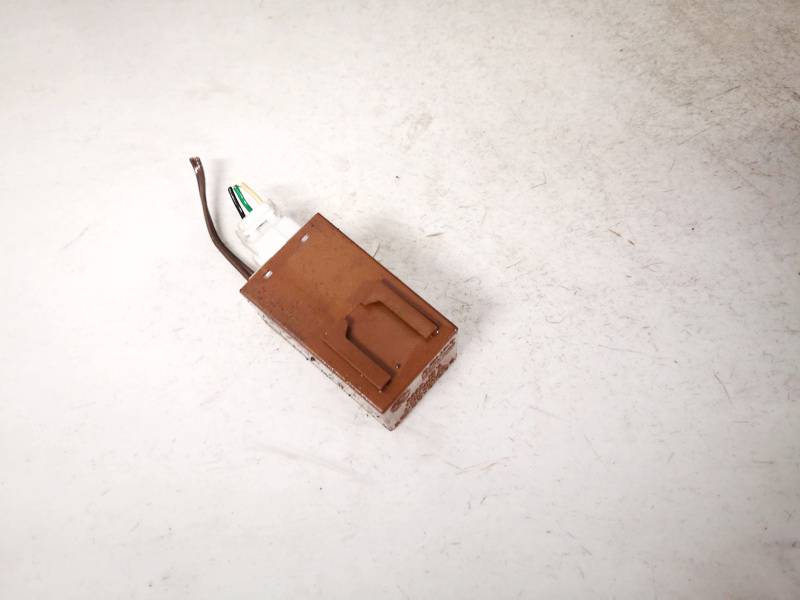 a610009a0 a.610.009.a0, b837 Relay module Fiat Idea 2005 1.3L 30EUR ...