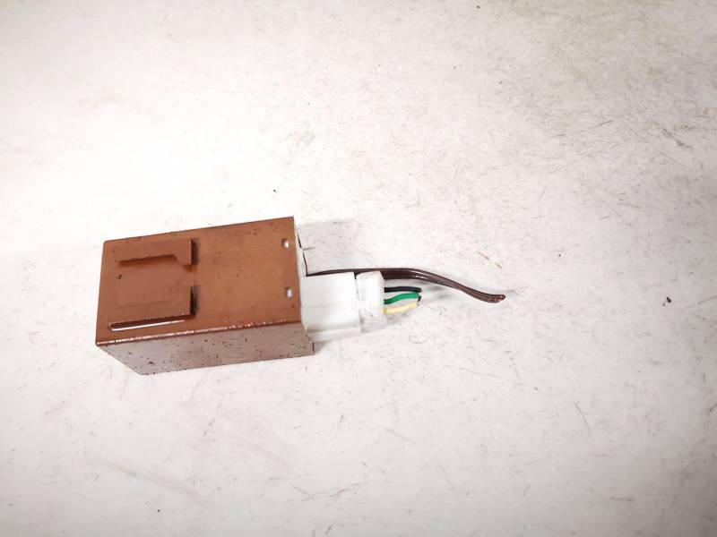 a610009a0 a.610.009.a0, b837 Relay module Fiat Idea 2005 1.3L 30EUR ...