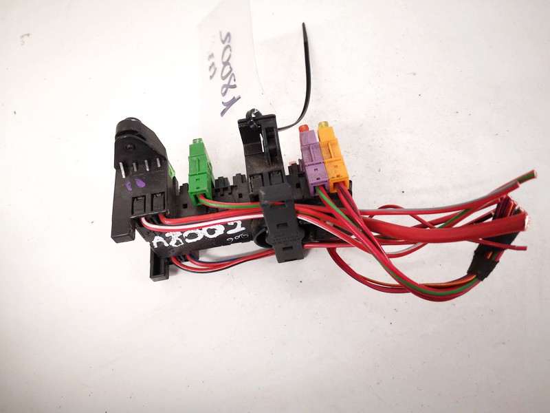 2035400050 used Fuse box Mercedes-Benz CLK-CLASS 2003 3.2L ...