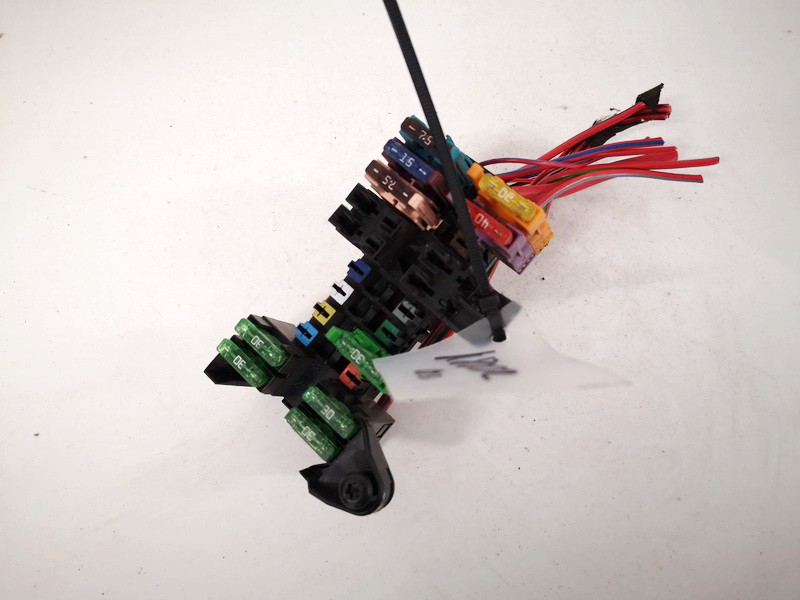 2035400050 used Fuse box Mercedes-Benz CLK-CLASS 2003 3.2L ...