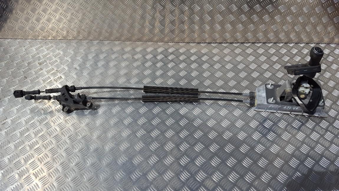 6Q0711061E 6Q0-711-049-CG, 6Q0711049CG, 6R0711113NGC Gearshift Lever ...