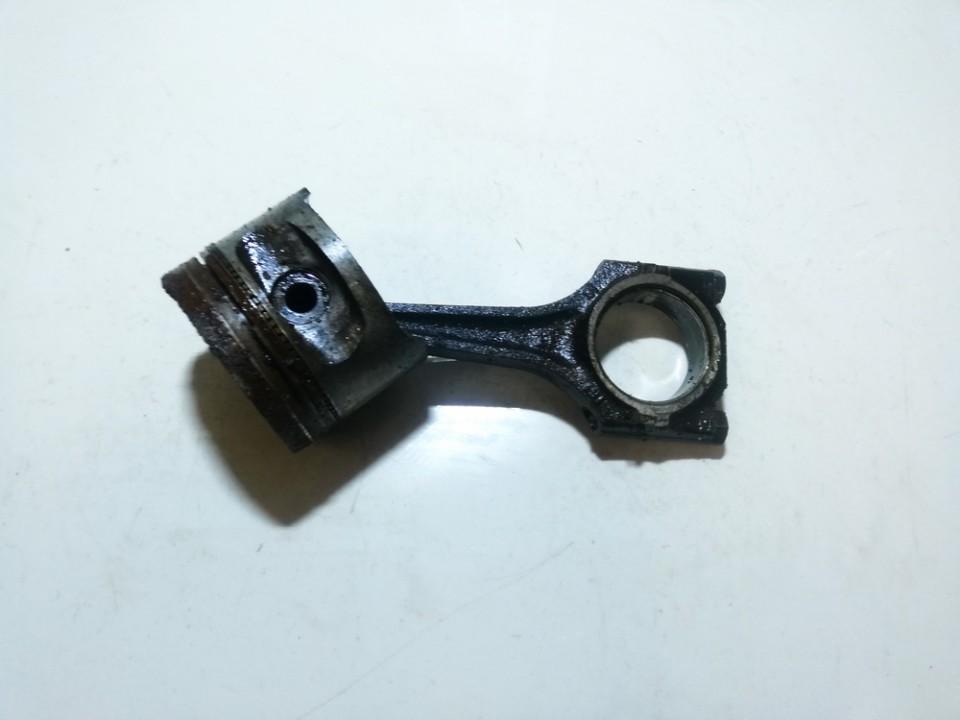 used used Piston and Conrod (Connecting rod) Opel Corsa 1996 1.4L ...