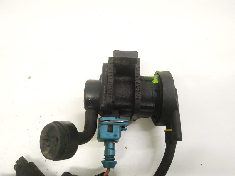 09158200 4715396 Electrical selenoid (Electromagnetic solenoid) SAAB 9 ...