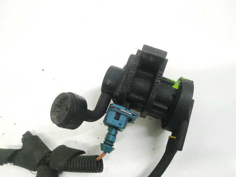 09158200 4715396 Electrical selenoid (Electromagnetic solenoid) SAAB 9 ...