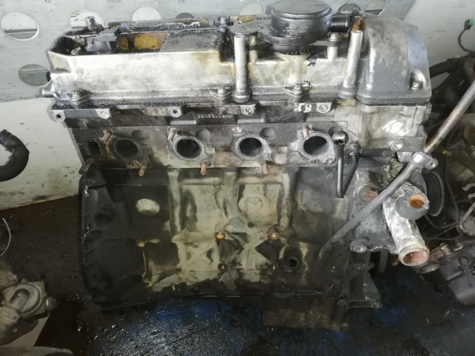 bmp used Engine Volkswagen Passat 2007 2.0L - EIS00675715 | Used Auto ...