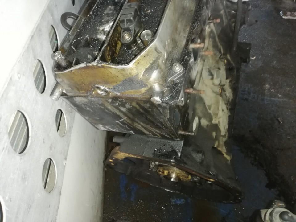 bmp used Engine Volkswagen Passat 2007 2.0L - EIS00675715 | Used Auto ...