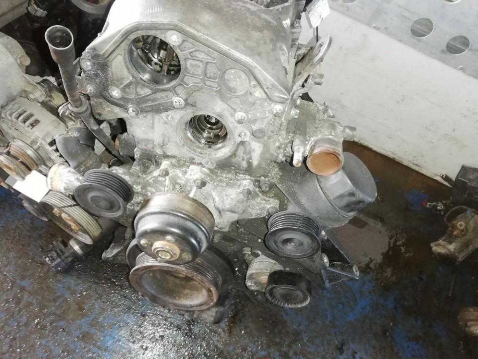 bmp used Engine Volkswagen Passat 2007 2.0L 540EUR EIS00675715 | Used ...