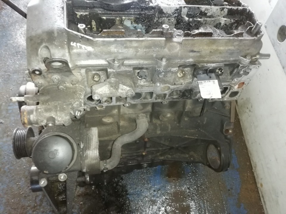 bmp used Engine Volkswagen Passat 2007 2.0L - EIS00675715 | Used Auto ...