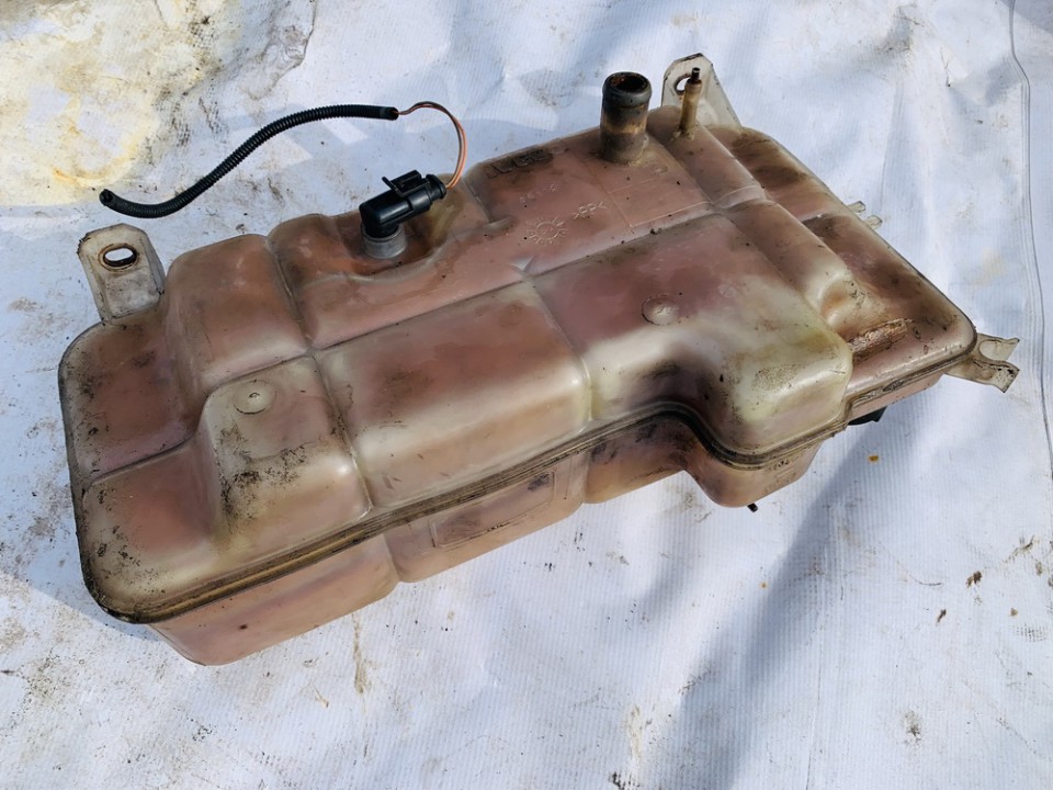 56115 used Expansion Tank coolant (RADIATOR EXPANSION TANK BOTTLE ...