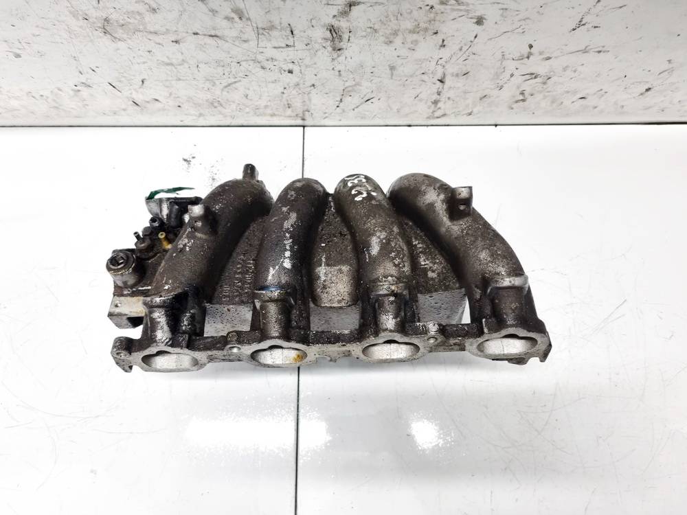9129034 used Intake manifold (Inlet Manifold) Volvo S40 1998 1.8L ...