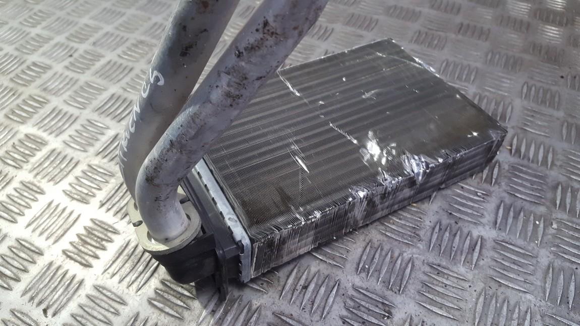09104g used Heater radiator (heater matrix) Citroen C5 2001 ...