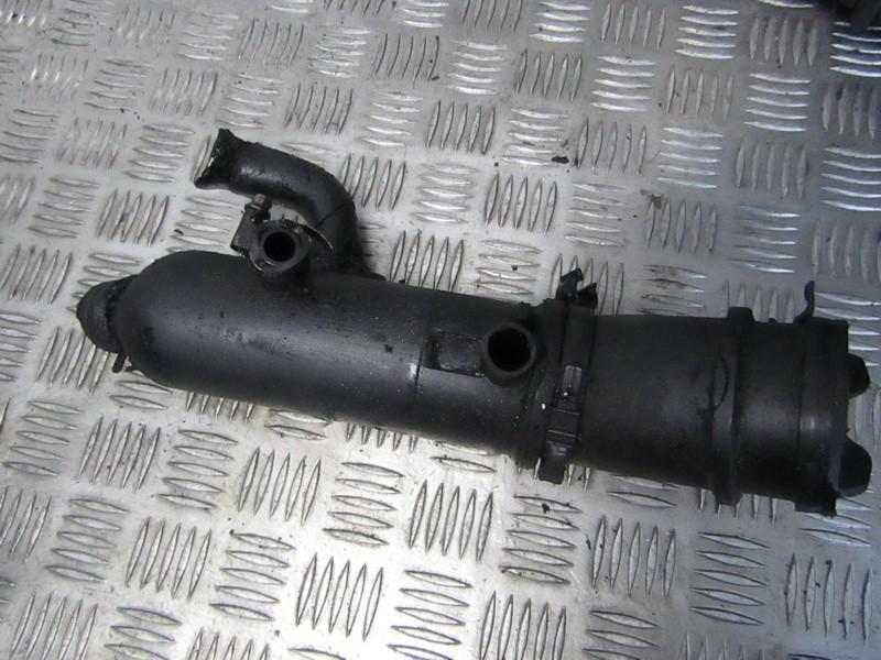 used used Replacing Oil Breather (Oil Decanter) Peugeot Boxer 1995 1.9L - EIS00445720 | Used ...